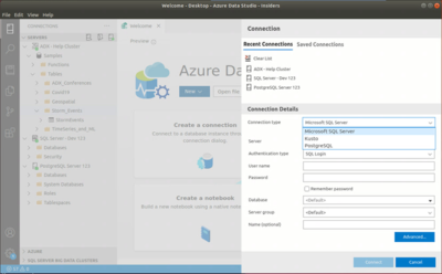 Analyze data in Azure Data Explorer using Kusto Query Language (KQL ...