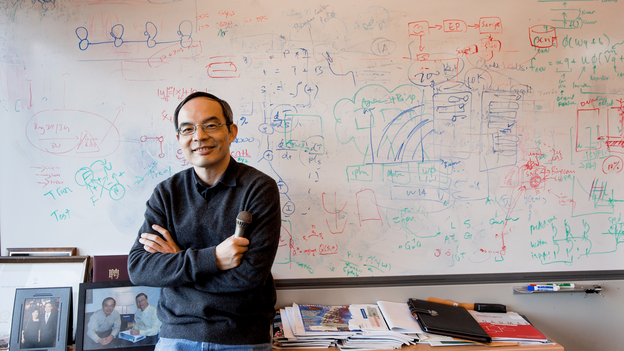 Microsoft releases CNTK, its open source deep learning toolkit ...