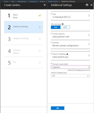 Tutorial: CI/CD using Apache Subversion, Jenkins in Azure and Tomcat