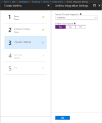 Tutorial: CI/CD using Apache Subversion, Jenkins in Azure and Tomcat